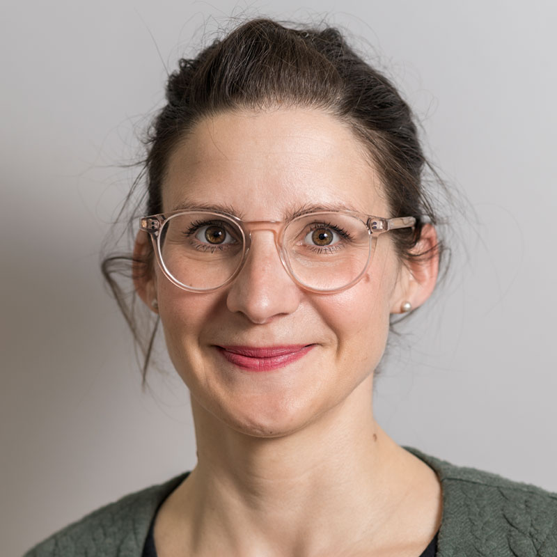 Wissenschaftlicher Beirat – KEKS Patientenorganisation